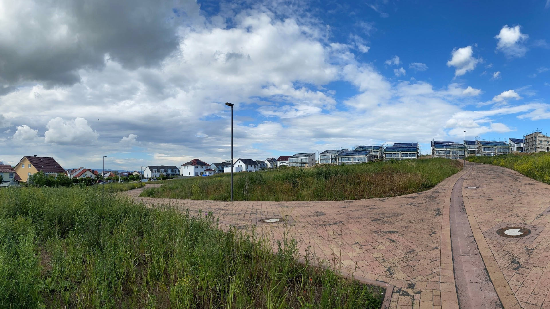 Neubau in Brad Kreuznach Im Wingert